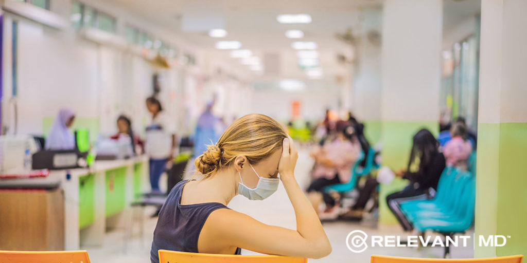 New Wait Time Management Technology Boosts Patient Experience